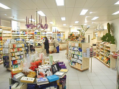 Drogerie Meier R?mertor, Winterthur